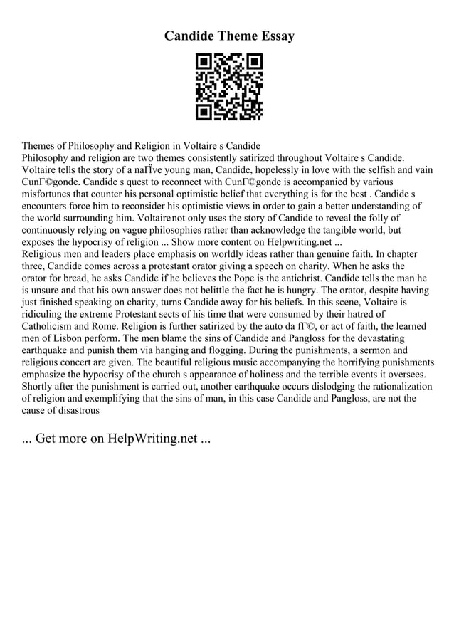 Argumentative Essay Outline Template Middle School | PDF