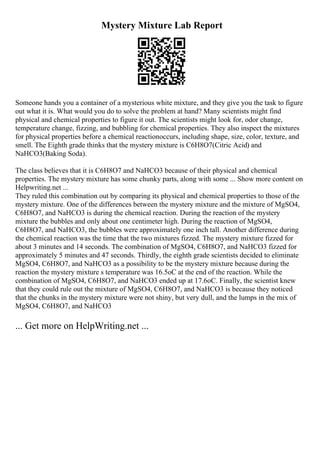 Argumentative Essay Plastic Bags | PDF