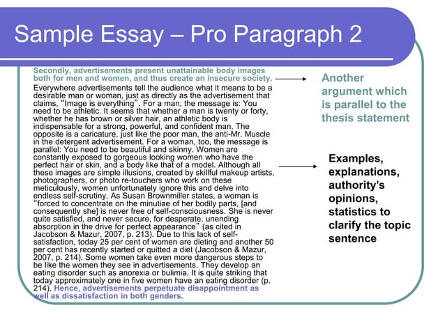 ARGUMENTATIVE ESSAY POWERPOINT.ppt