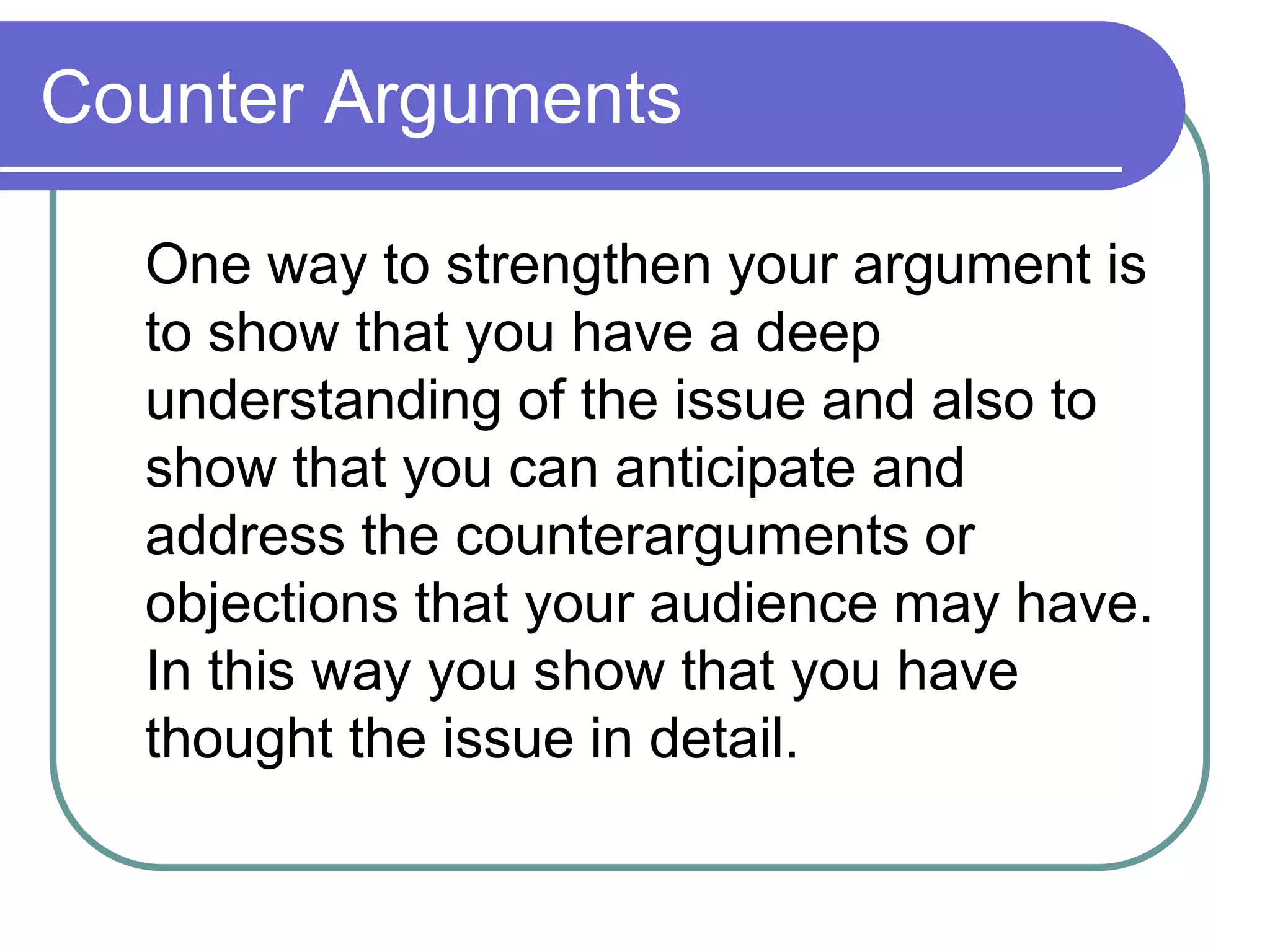 ARGUMENTATIVE ESSAY POWERPOINT.ppt