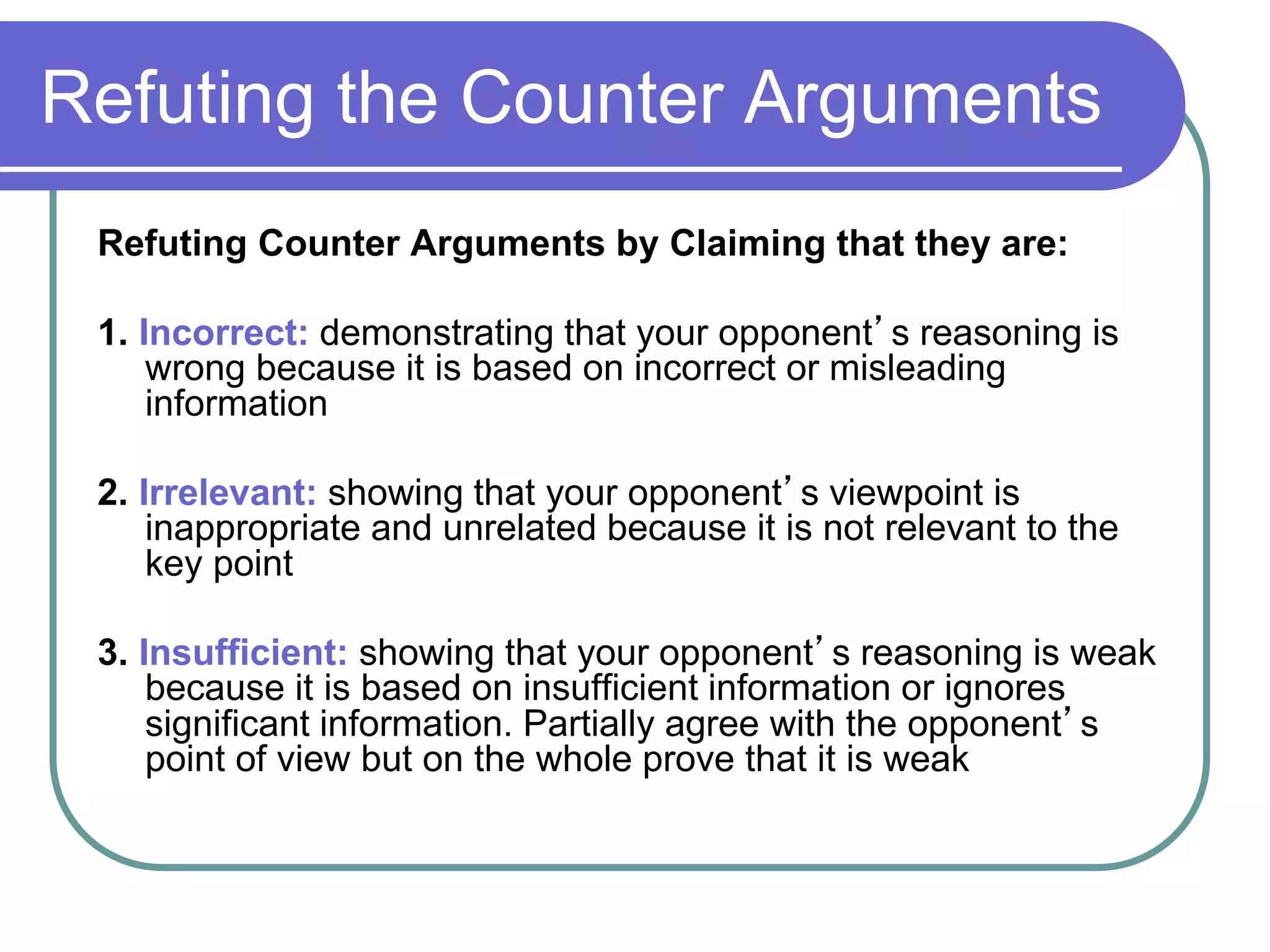 ARGUMENTATIVE ESSAY POWERPOINT.ppt