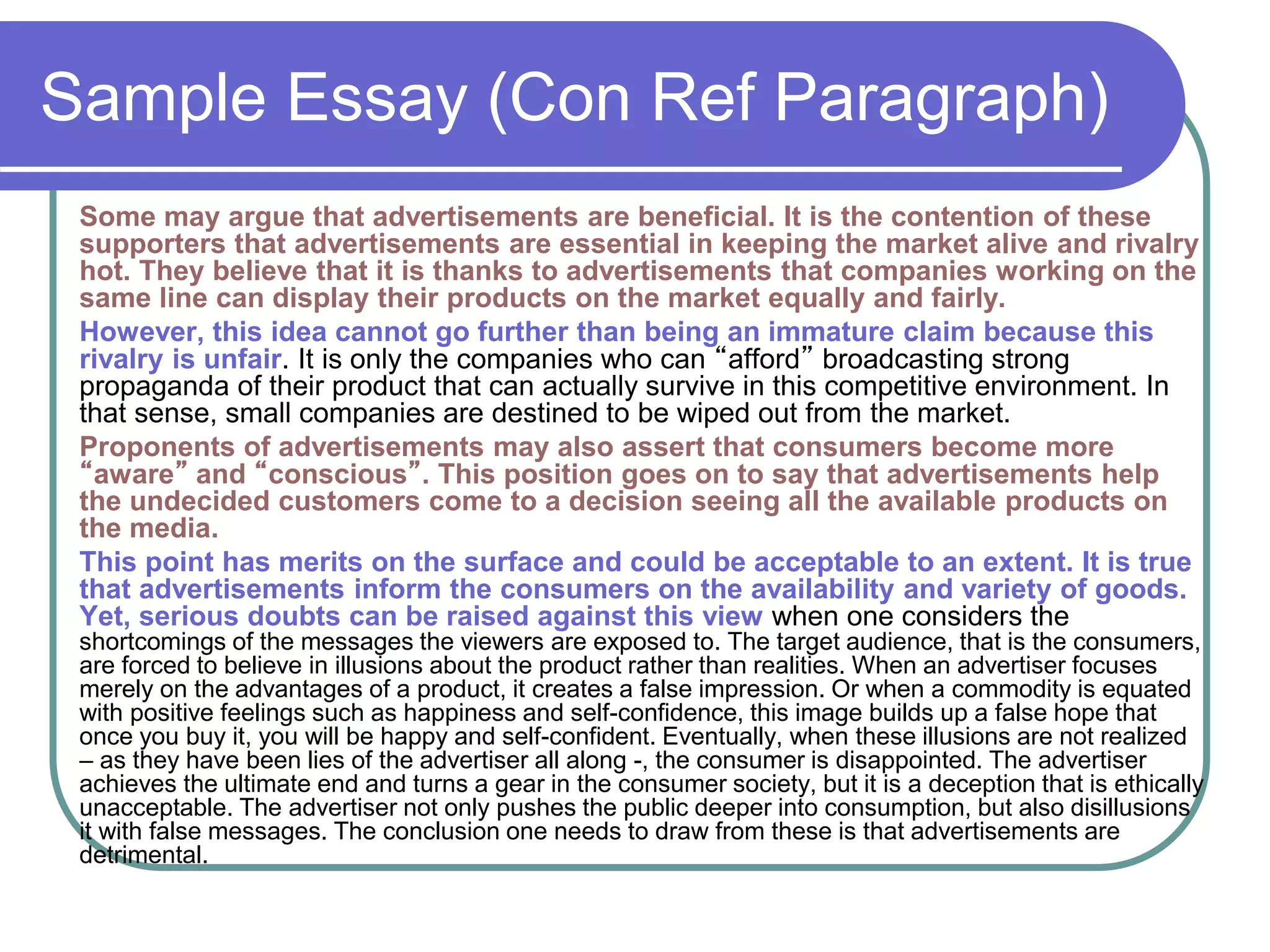 ARGUMENTATIVE ESSAY POWERPOINT.ppt