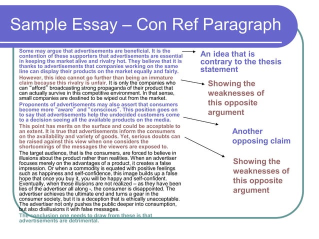 ARGUMENTATIVE ESSAY POWERPOINT.ppt