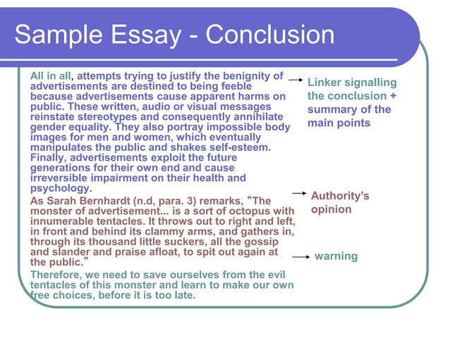 ARGUMENTATIVE ESSAY POWERPOINT.ppt