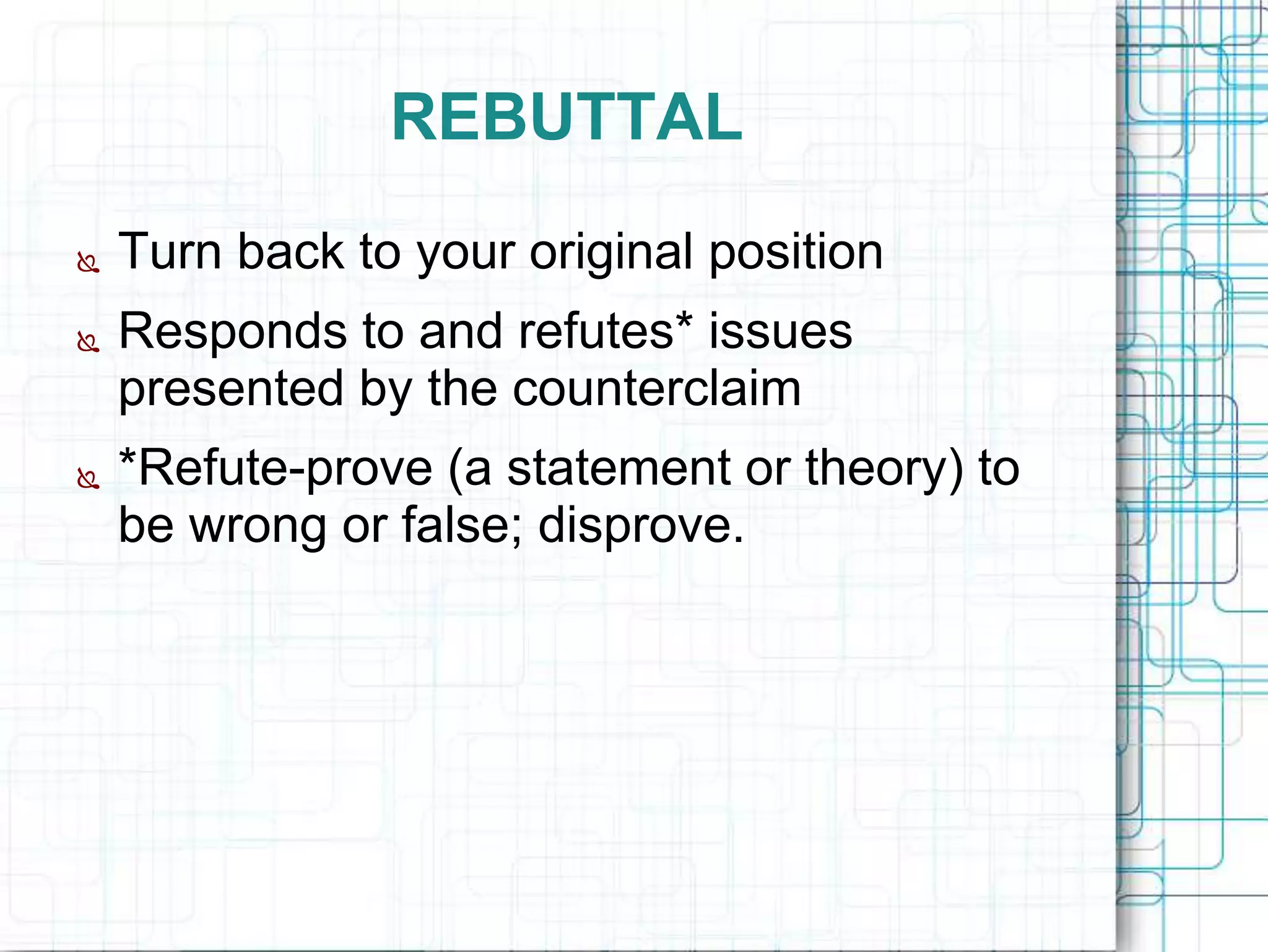 Argumentative essay ppt | PPTX