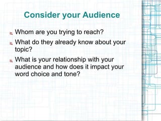 Argumentative essay ppt | PPTX