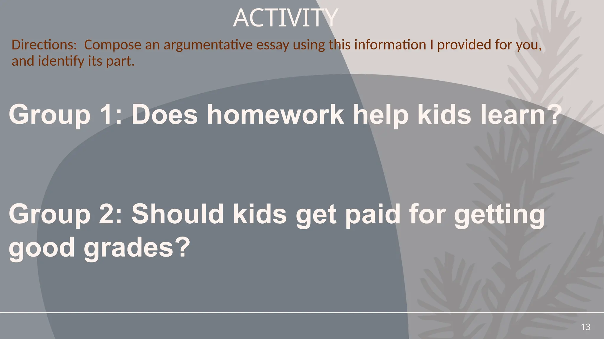 Argumentative Essay ppt grade 10 en.pptx