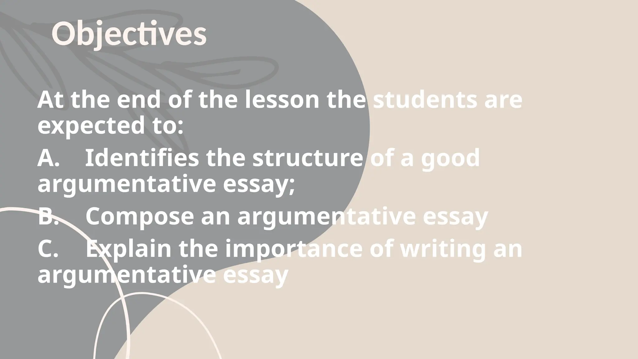 Argumentative Essay ppt grade 10 en.pptx