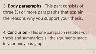 Argumentative Essay ppt grade 10 en.pptx