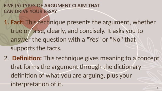 Argumentative Essay ppt grade 10 en.pptx