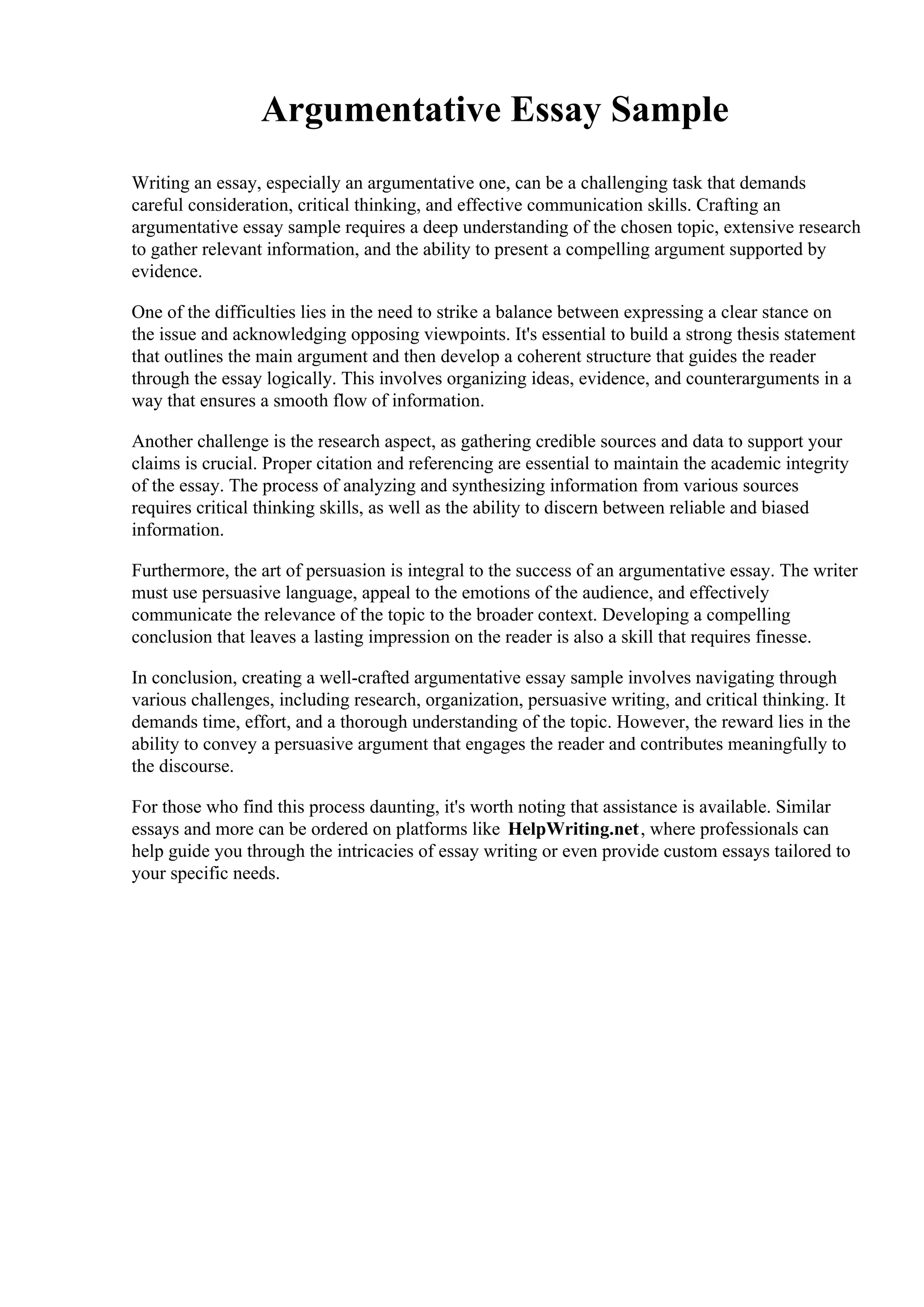 Argumentative Essay Sample.pdf