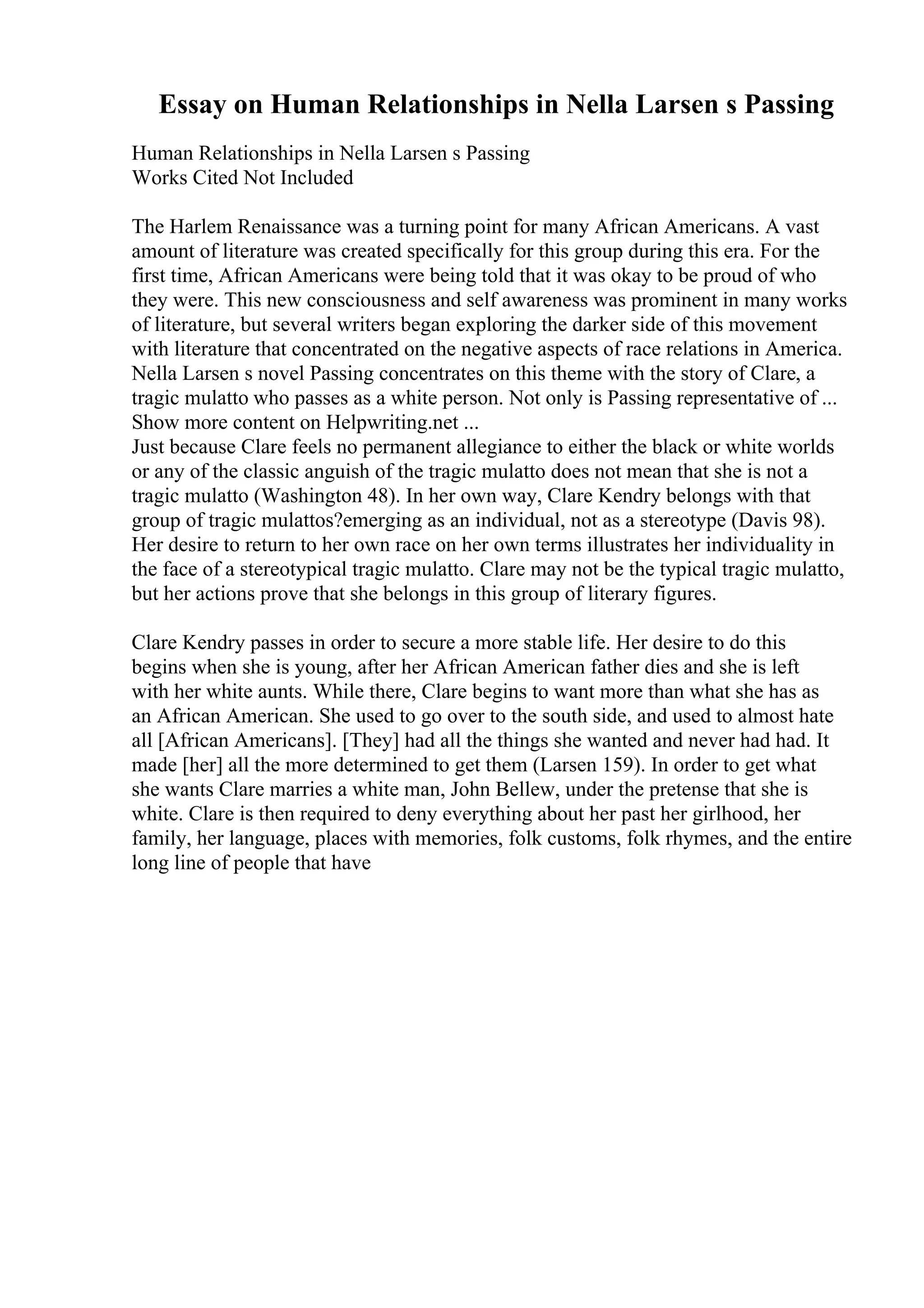 Argumentative Essay Sample College.pdf