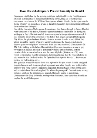 Argumentative Essay Sample College.pdf