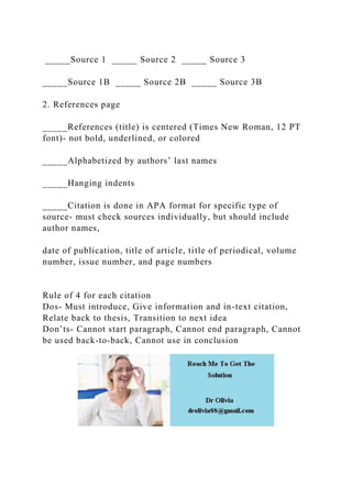 ArgumentativeEssaysTiffin UniversityPresented by L.docx