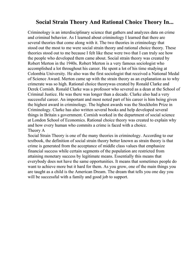 Argumentative Essay Structure | PDF