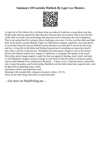 Argumentative Essay Structure Cambridge | PDF