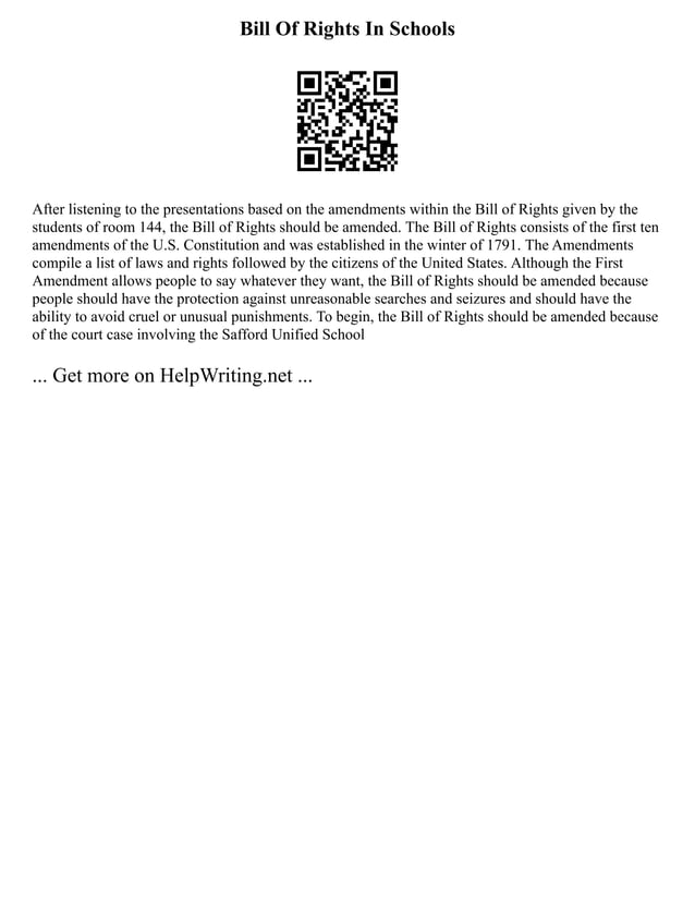 Argumentative Essay Structure Chart Anchor C | PDF