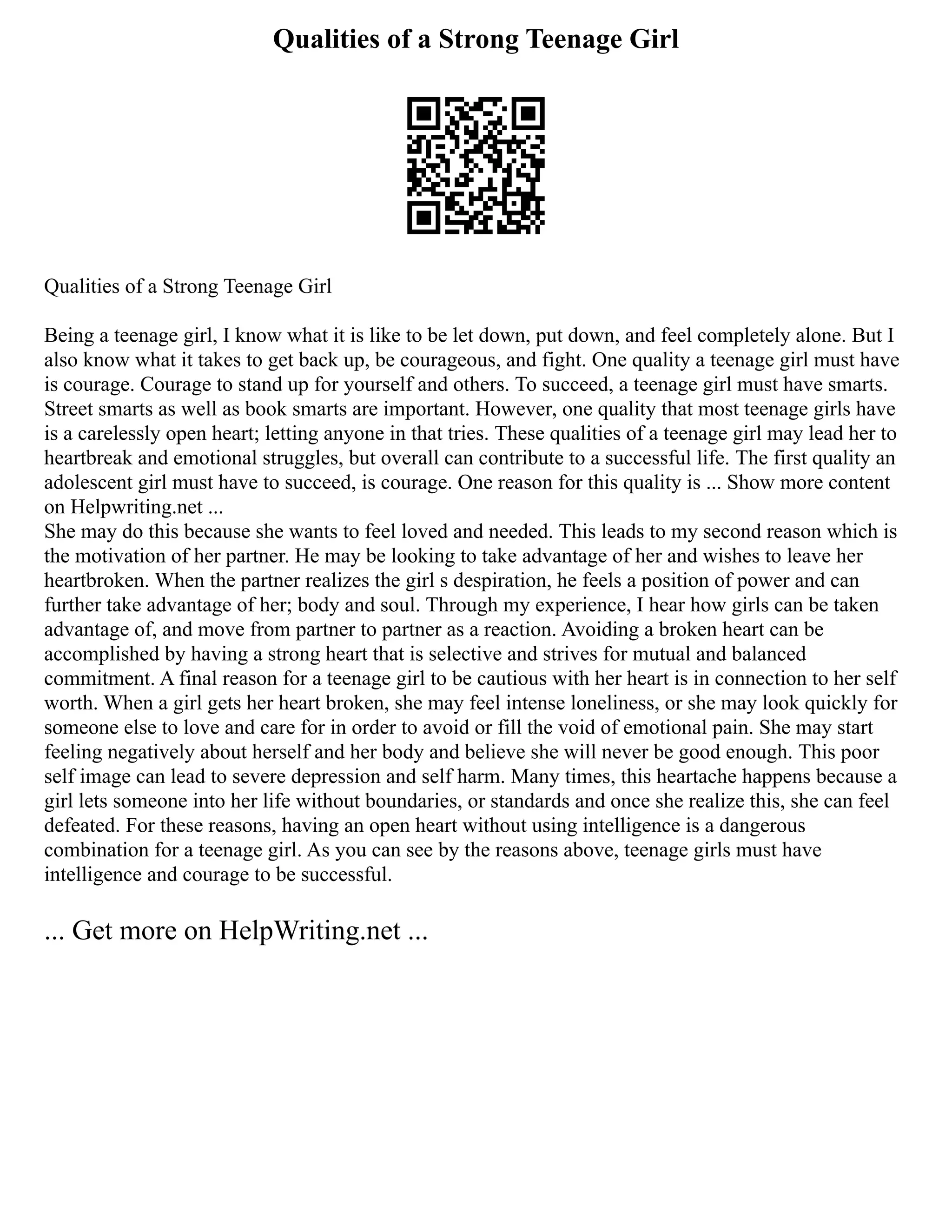 Argumentative Essay Structure Chart Best | PDF