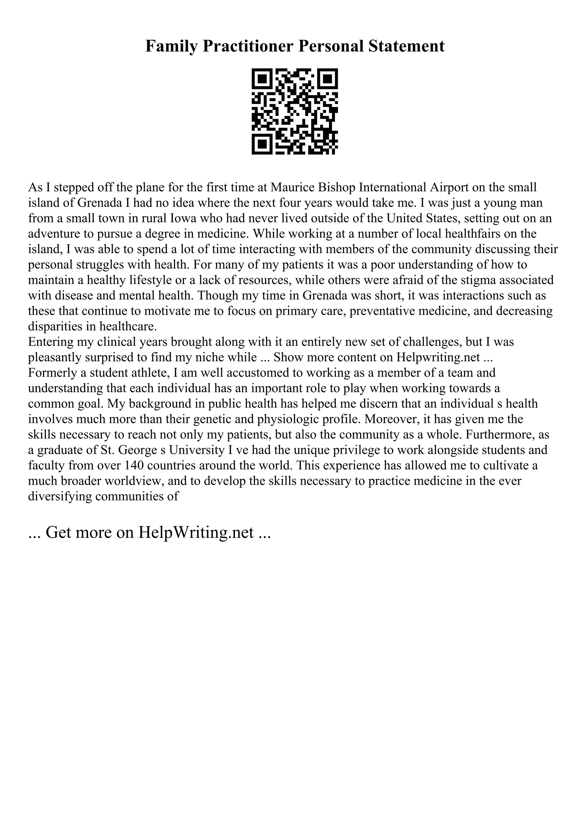 Argumentative Essay Students Should Wear Uniforms | PDF