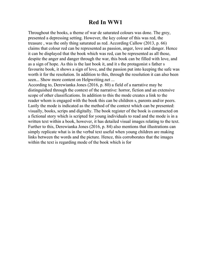 Argumentative Essay Technology | PDF