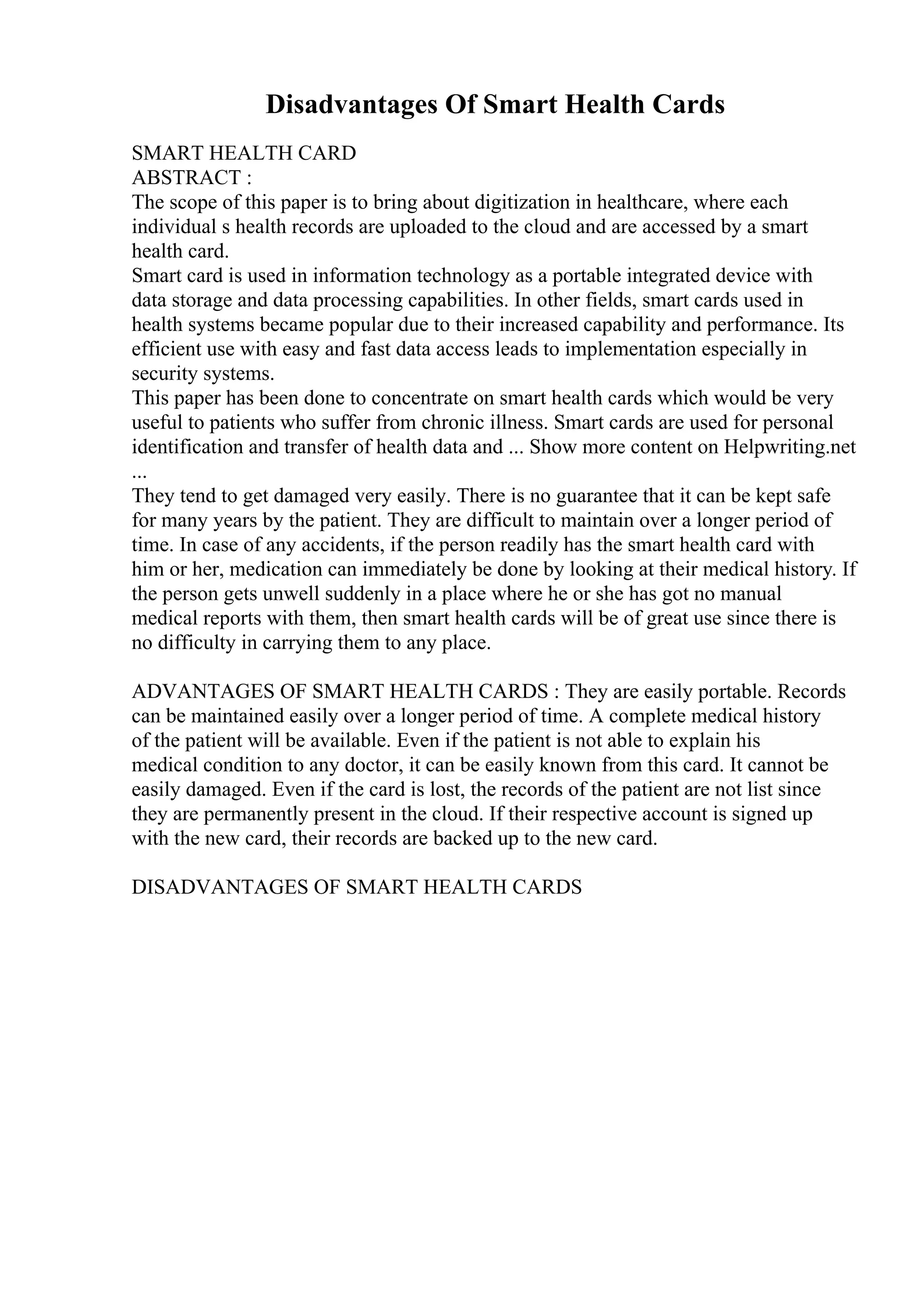 Argumentative Essay Thesis Statement Pdf