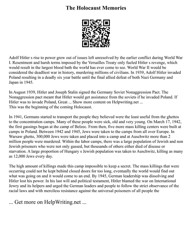 Argumentative Essay Titles Examples. Check Out Som | PDF | Parenting ...