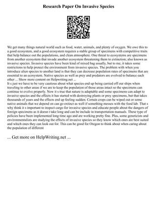 Argumentative Essay Titles Examples. Check Out Som | PDF