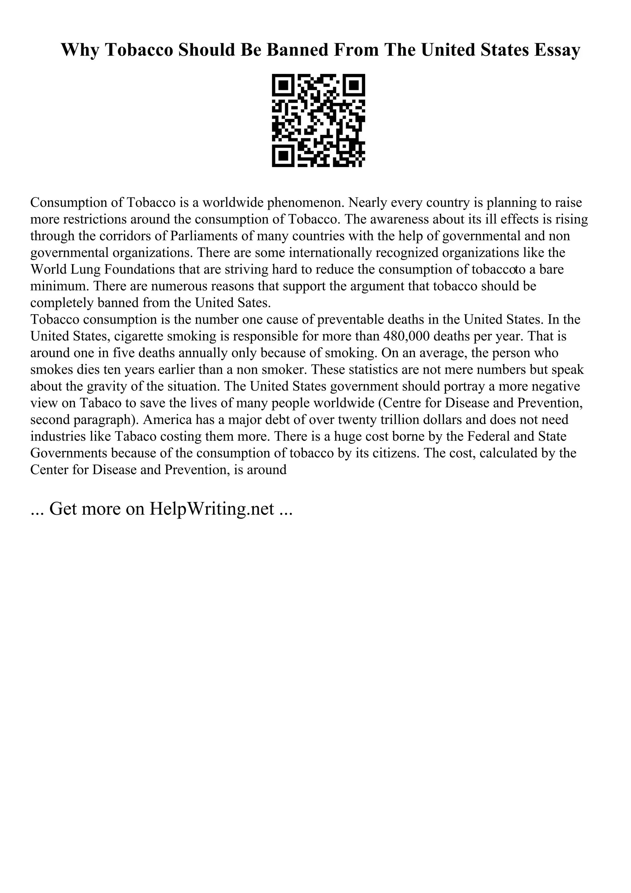 Argumentative Essay Vocabulary | PDF