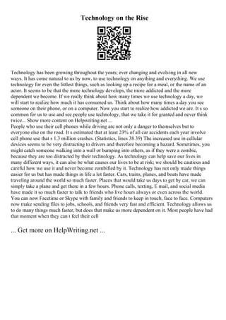 Argumentative Essay Year Round School | PDF