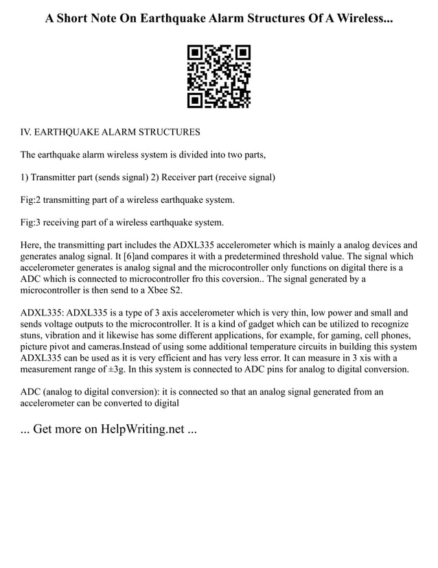 Argumentative Paper Sample. 16 Easy Argumentative Essay Ex | PDF