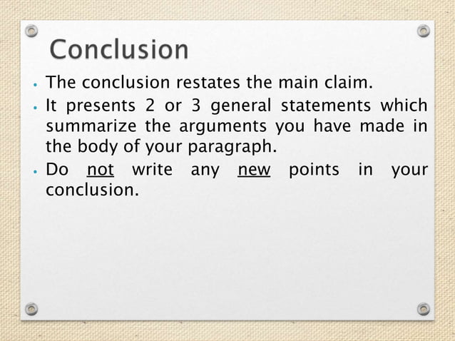 Argumentative Paragraph.pptx