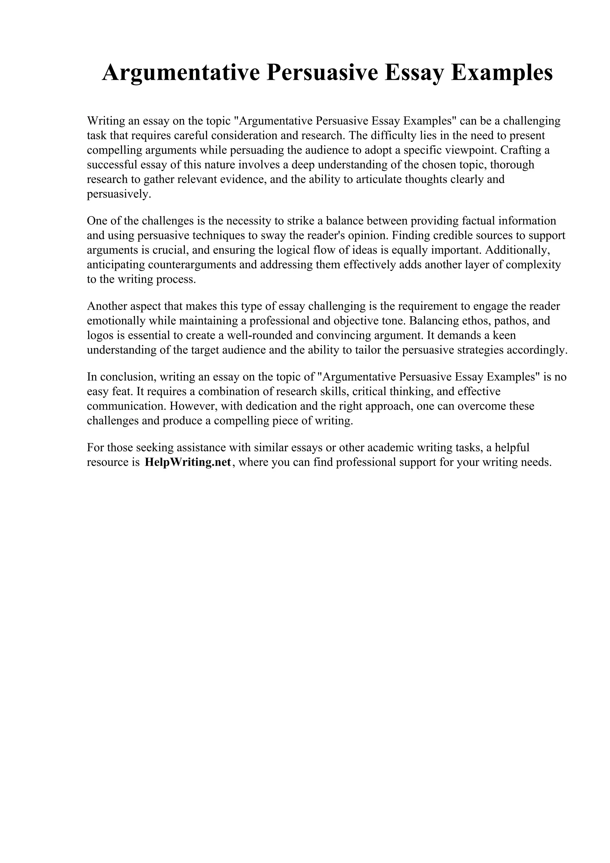 Argumentative Persuasive Essay Examples.pdf