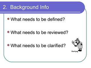 Argumentative structure | PPT
