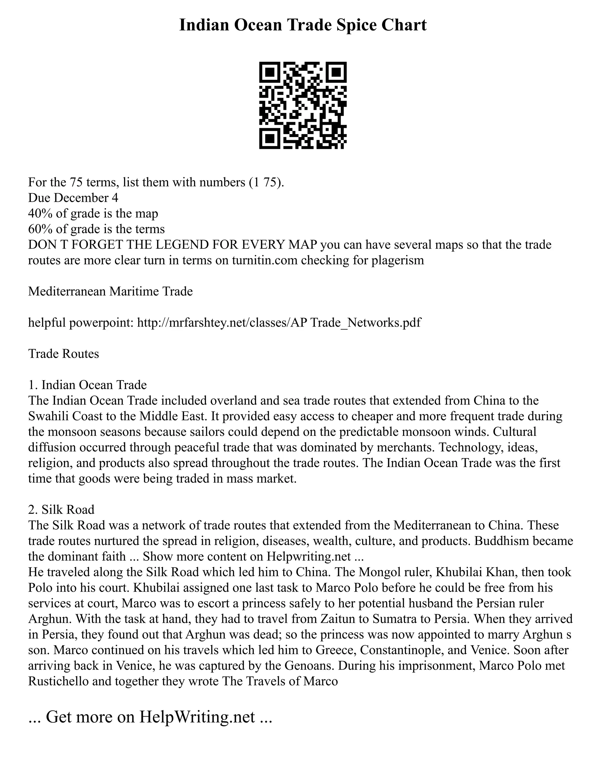 Argumentative Synthesis Essay Example | PDF