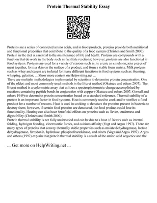 Argumentative Synthesis Essay Example | PDF