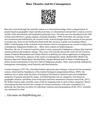 Argumentative Synthesis Essay Example | PDF