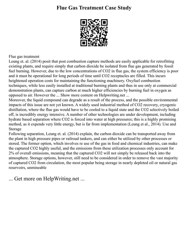 Argumentative Synthesis Essay Example | PDF