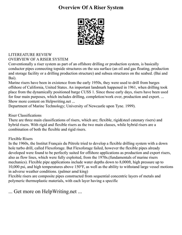 Argumentative Synthesis Essay Example | PDF