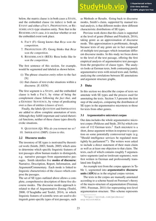 Argumentative texts and clause types.pdf