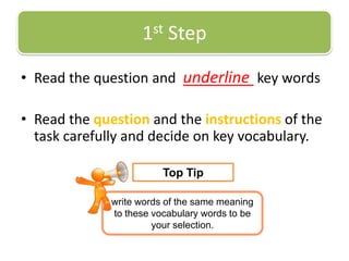 Argumentative writing Guide | PPTX | Education