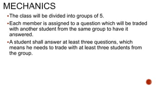 Argumentative writing | PPT