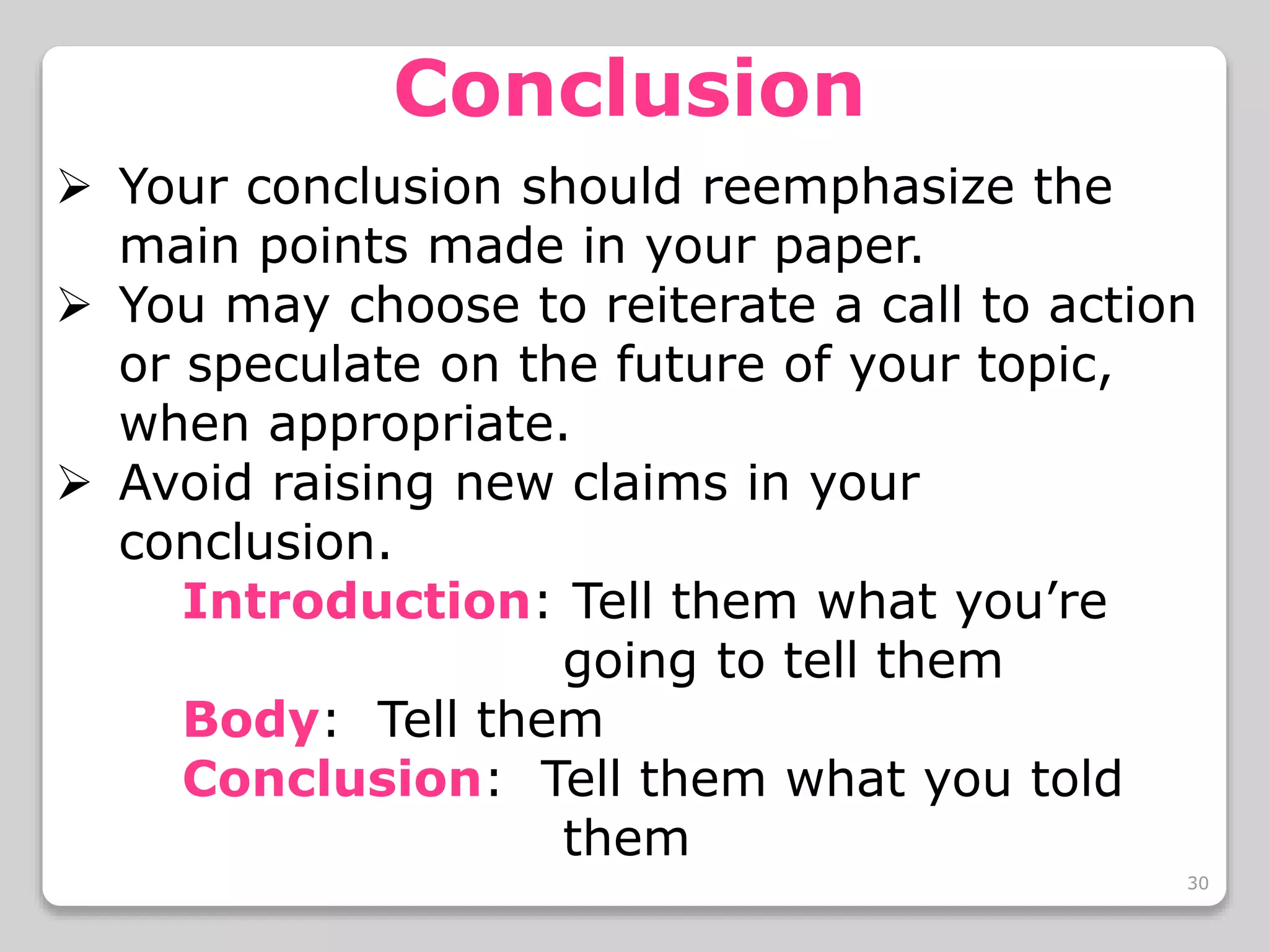 Argumentative Writing ppt - Grades 10-11 / Forms 4 - 5 | PPTX