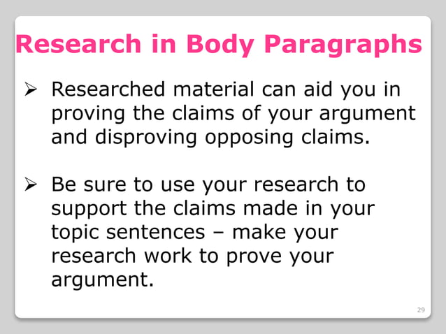 Argumentative Writing ppt - Grades 10-11 / Forms 4 - 5 | PPTX