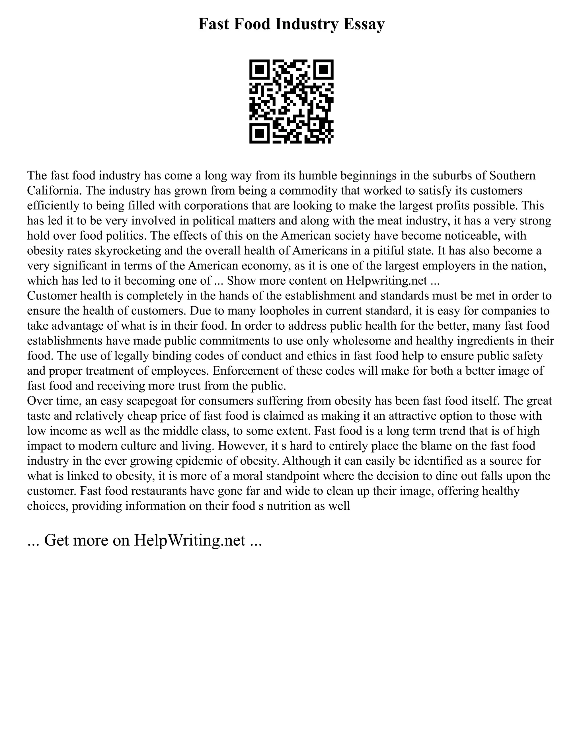 Argumentative Writing Process PowerPoint And A | PDF