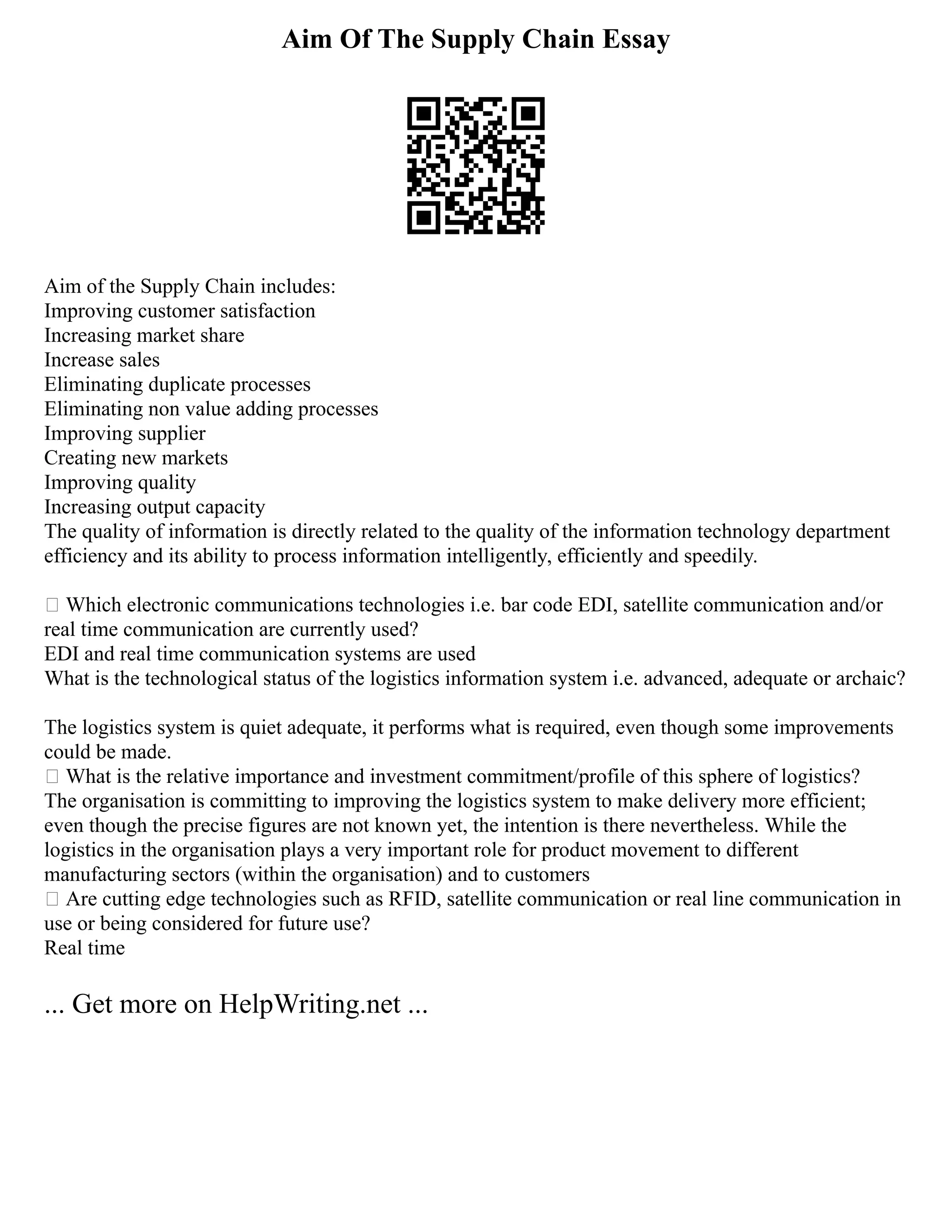 Argumentative Writing Process PowerPoint And A | PDF