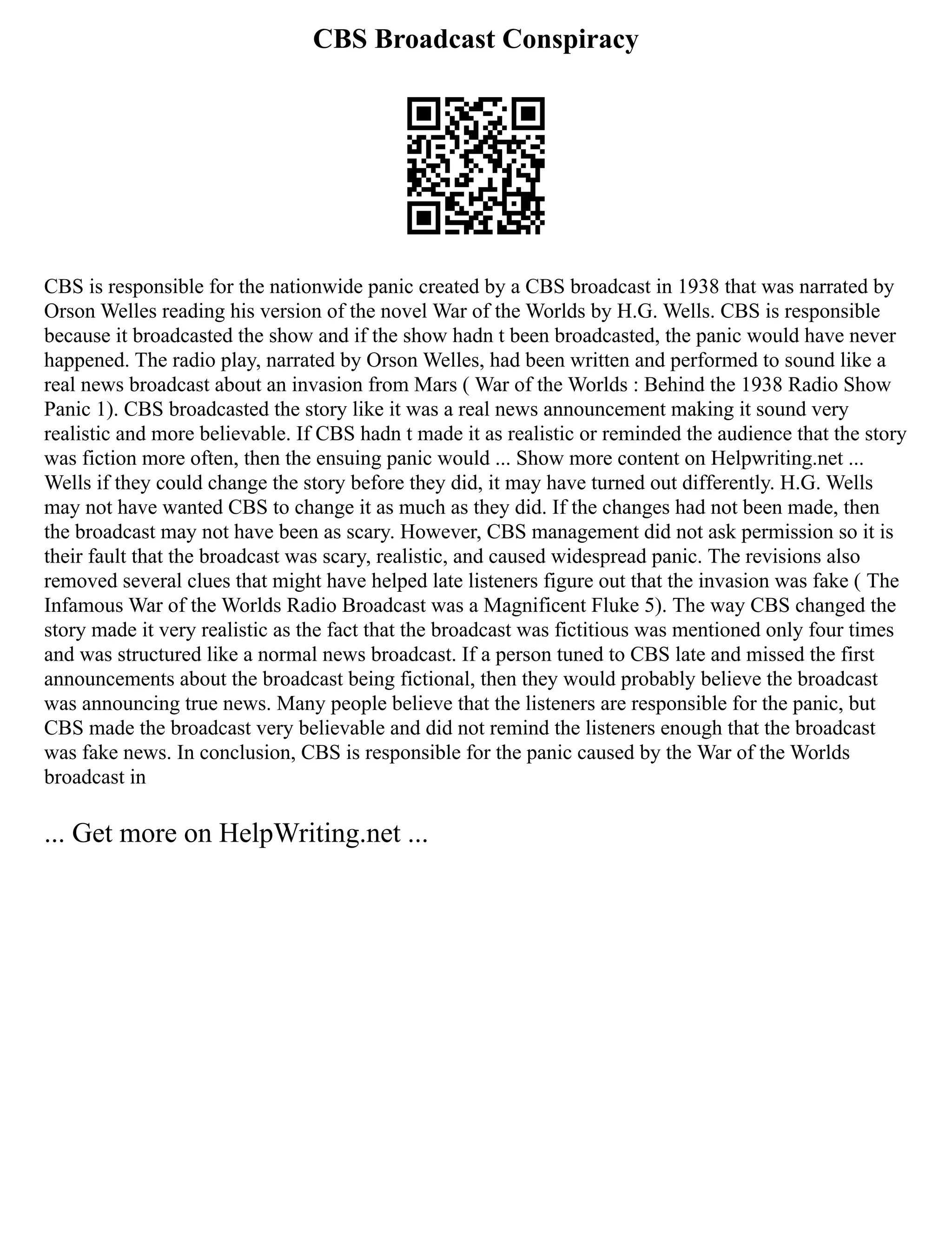 Argumentative Writing Sentence Starters By Sam | PDF