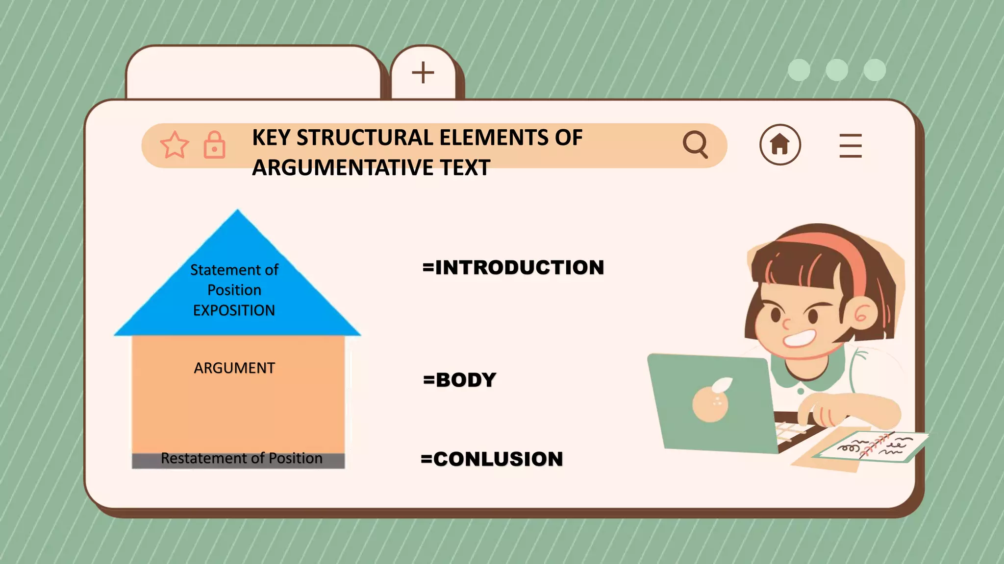 ARGUMENTATTIVE TEXT.pptx