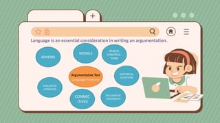 ARGUMENTATTIVE TEXT.pptx