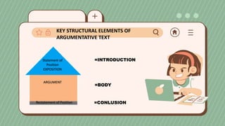 ARGUMENTATTIVE TEXT.pptx
