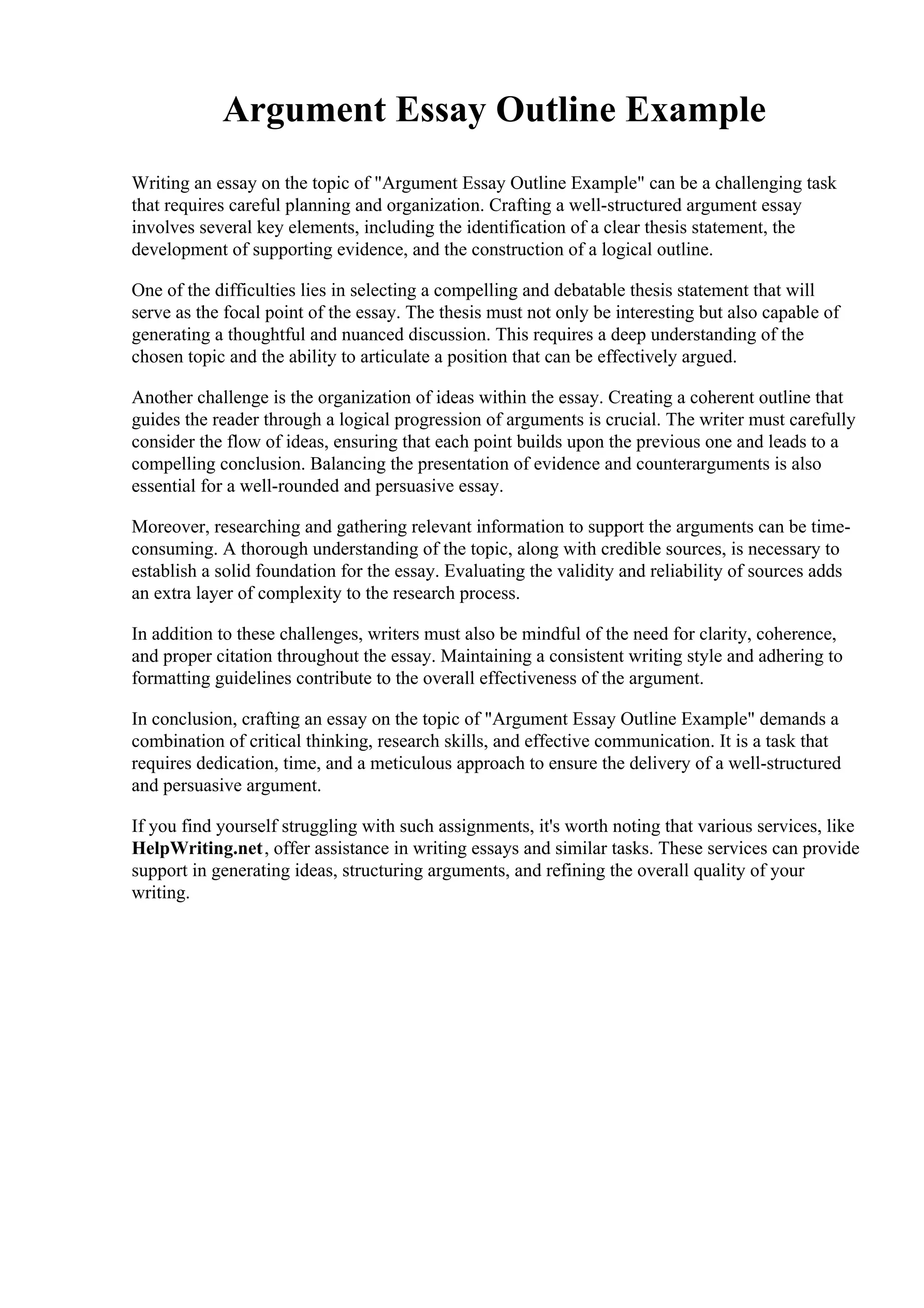 Argument Essay Outline Example.pdf